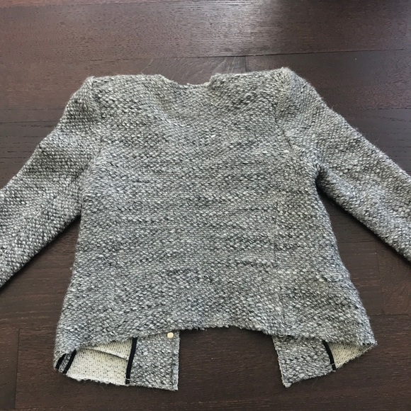 IRO | Jackets & Coats | Iro Jacket | Poshmark